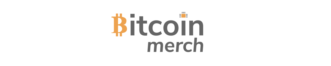 Bitcoin Merch
