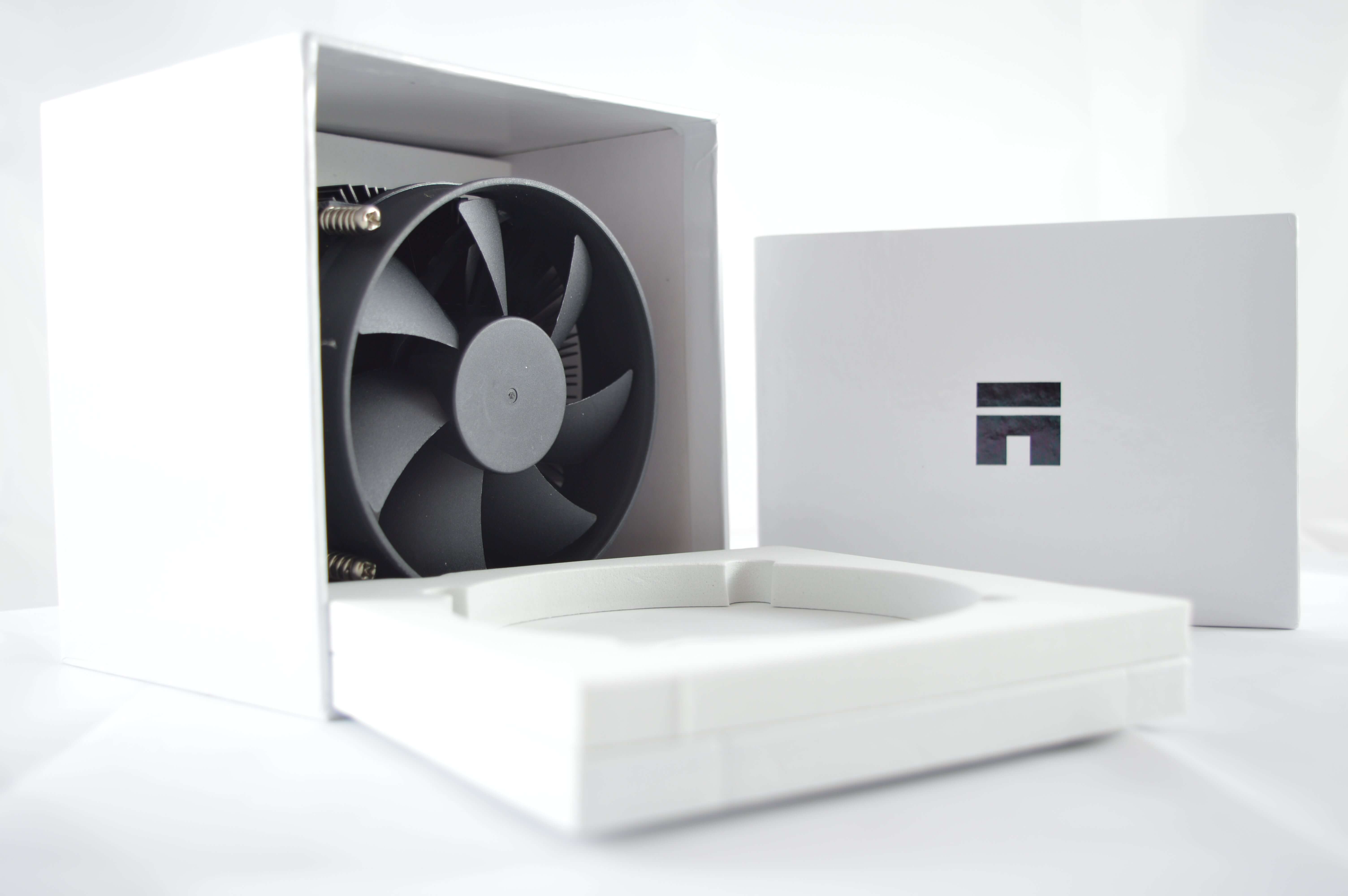 Bitcoin Merch® RockMiner R-Box Bitcoin Miner