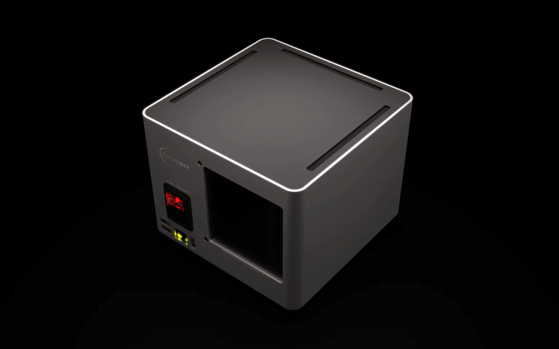 FutureBit Apollo II Full Node