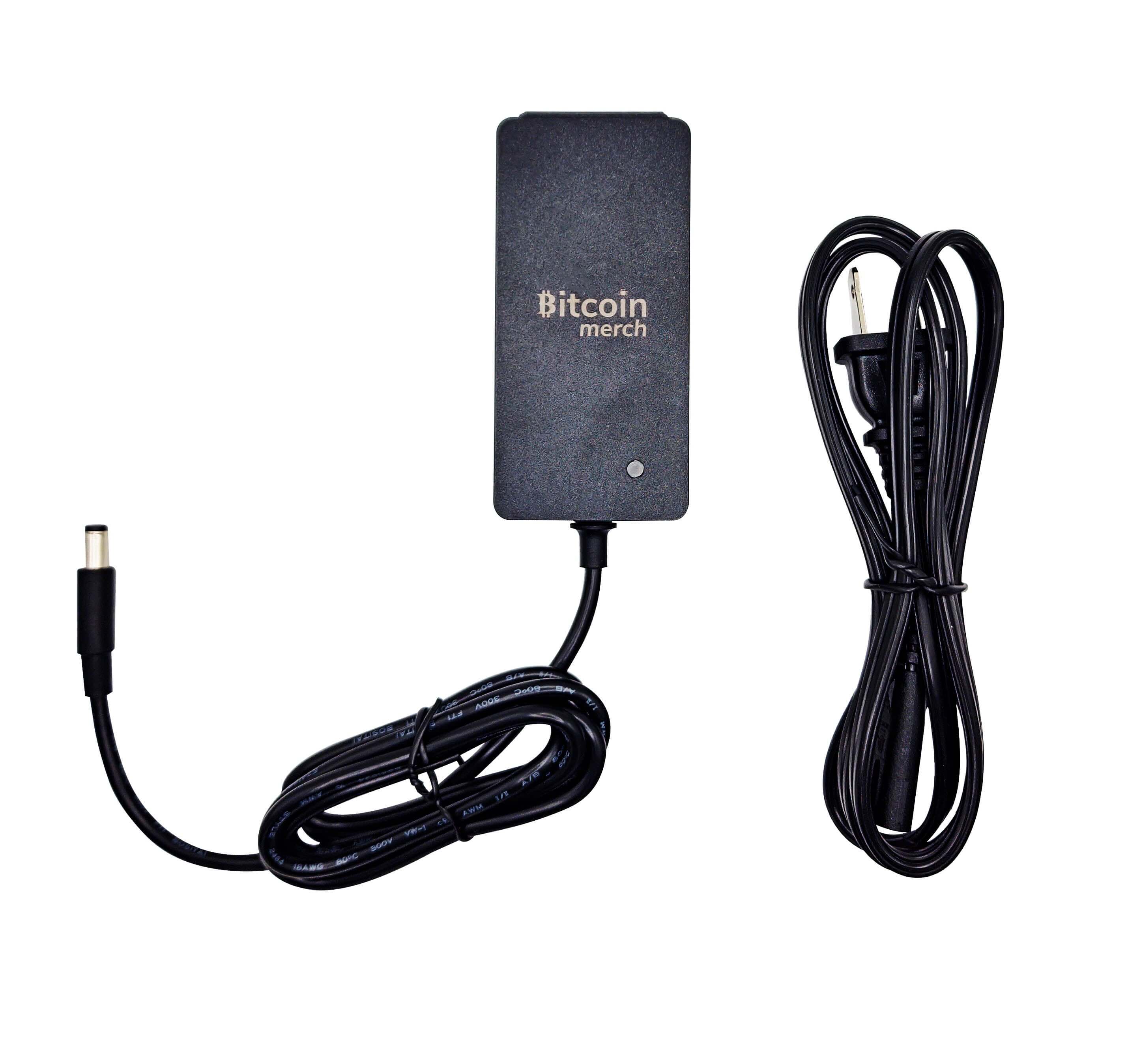 5V 6A AC to DC Power Supply Adapter 100V~240V Input for Mars Lander