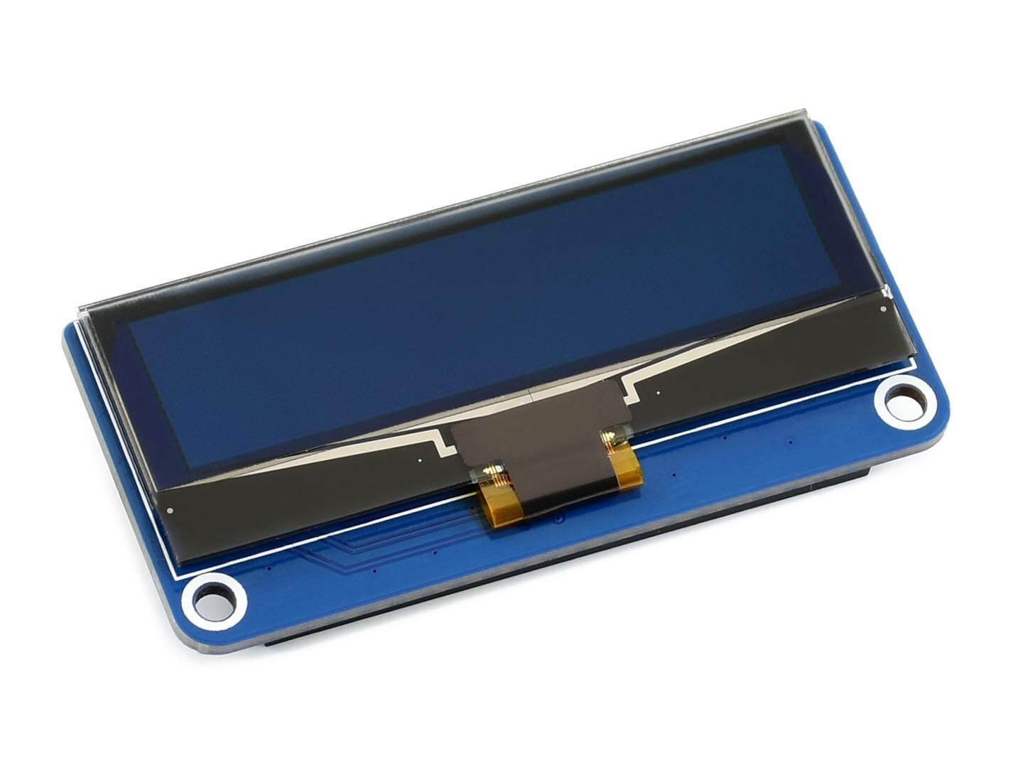 Bitcoin Merch® MARS LANDER Replacement OLED Screen